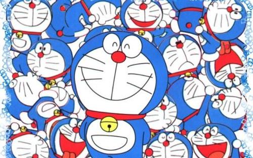 【BD系列/剧场版】哆啦A梦2006-2017【菜单集】