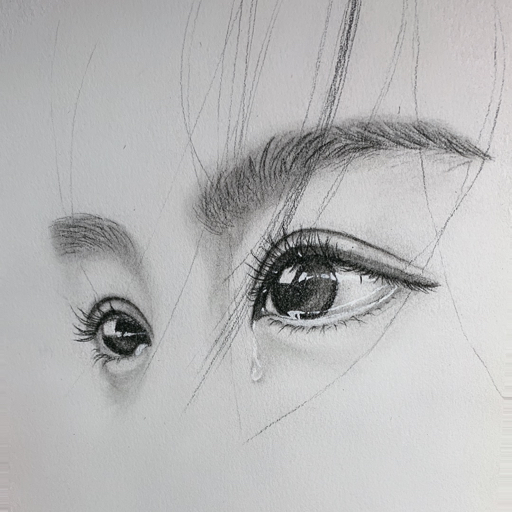 爱画画的俄语人 