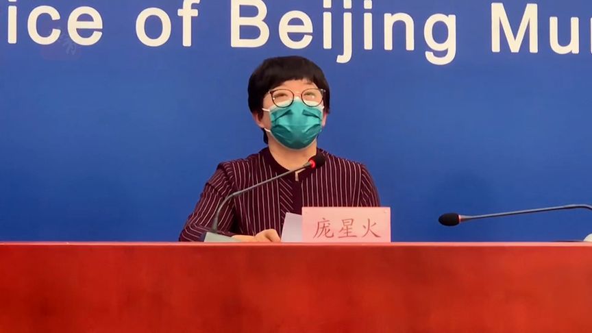 北京发布卫生间清洁消毒指引:家庭卫生间每天开窗2-3次 每次30分