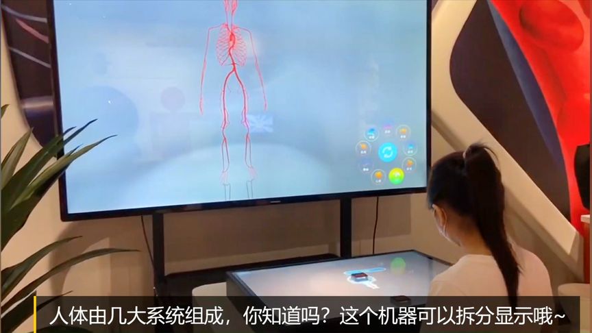 #用心过暑假#人体有多少种器官可移植?这些免费的科普馆要常去