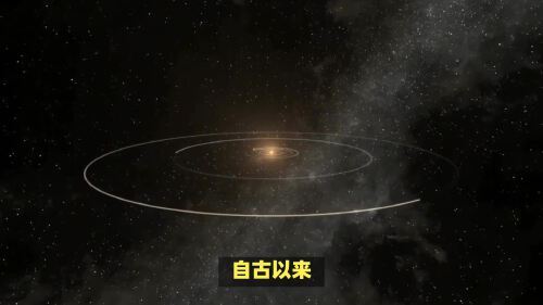 开普勒三大定律如何证实日心说并推动天文学发展