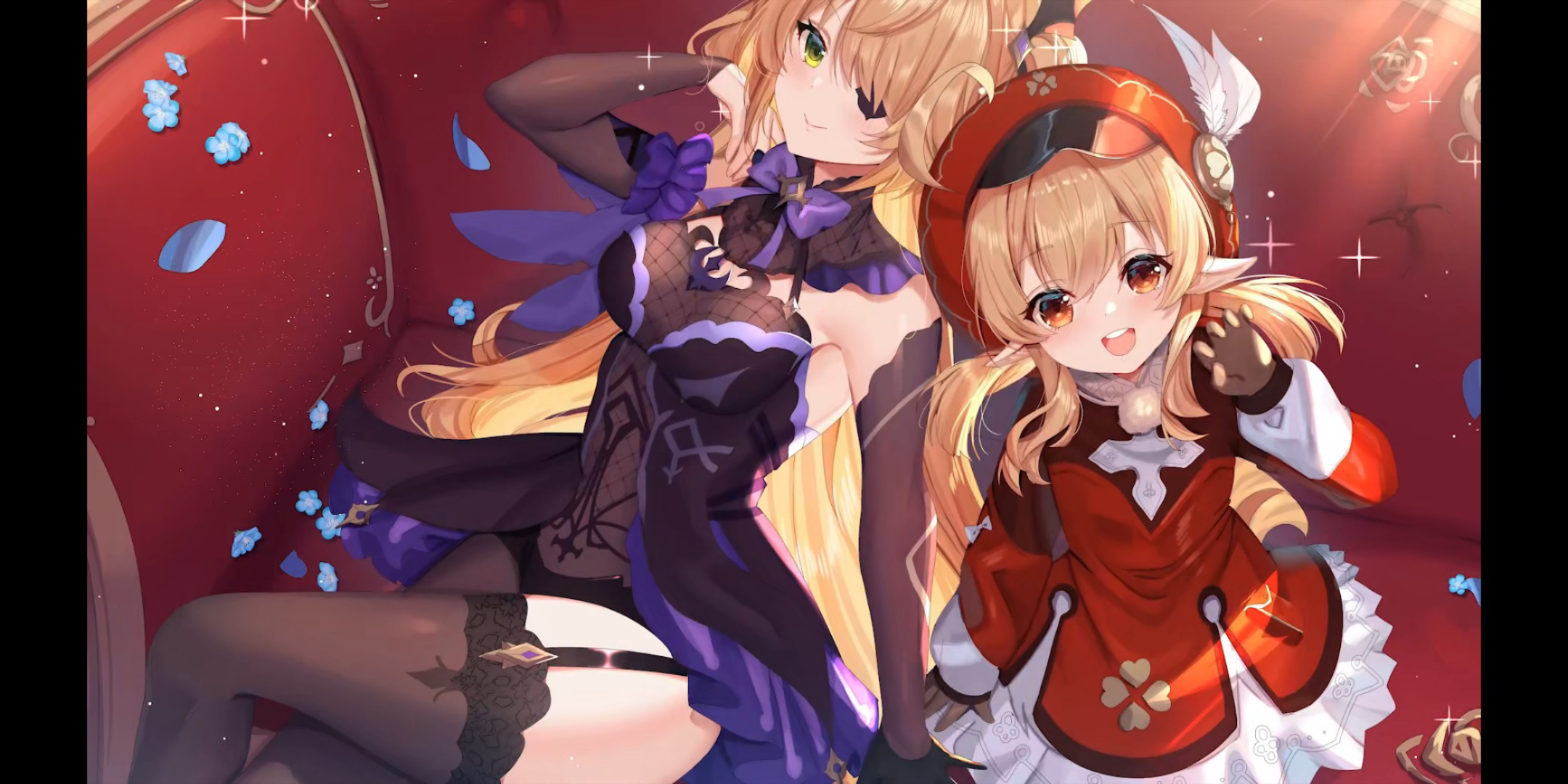 【新哥游戏】原神宝箱全收集蒙德篇341-360