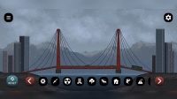城市粉碎模拟器:今天我们来摧毁大桥,摧毁大桥后直接引发蝴蝶效应和...