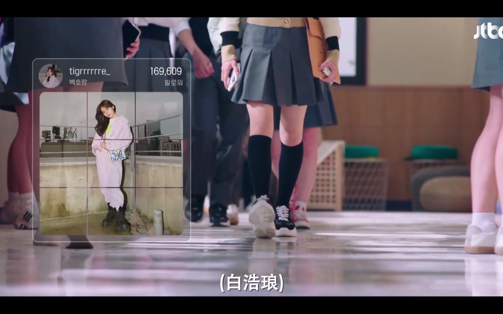 【生存直播Live On|剧情向】“你要从你身上找原因,为什么他们单欺负...