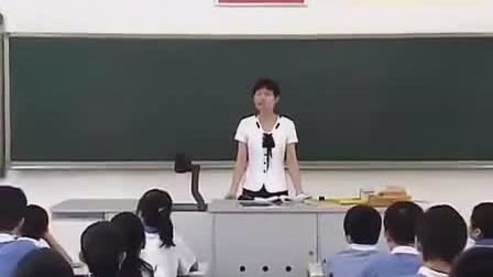 《探索三角形全等的条件》张琪 初一数学优质课展示