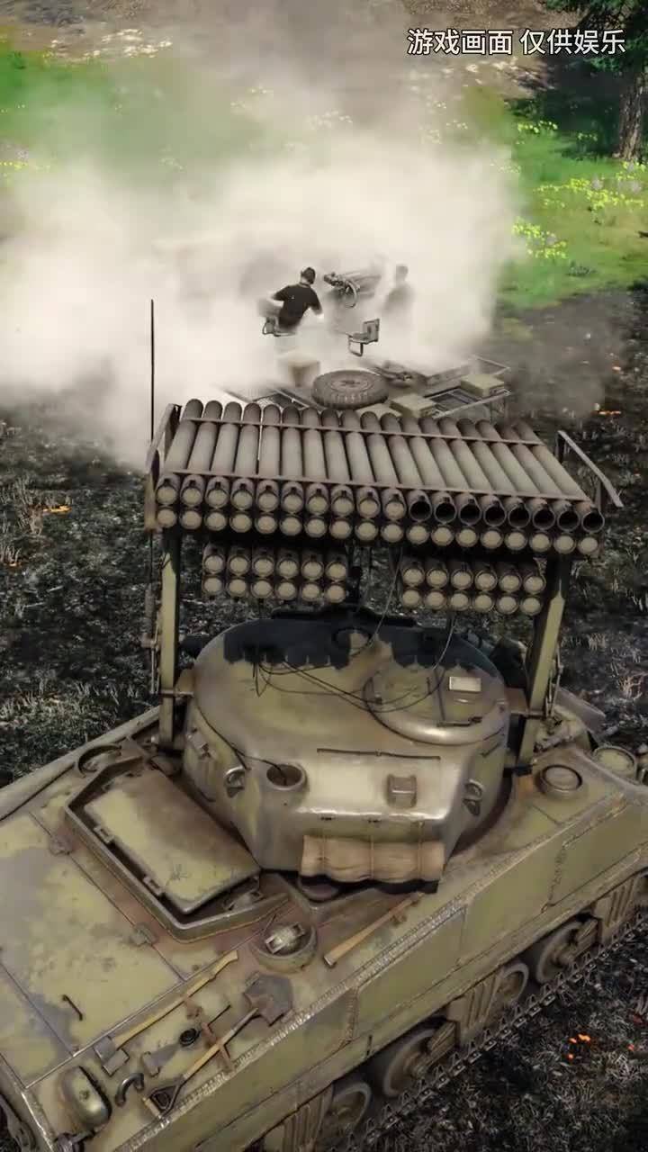 游戏模拟器这么难打死?还得干几炮!