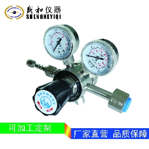盛和仪器 