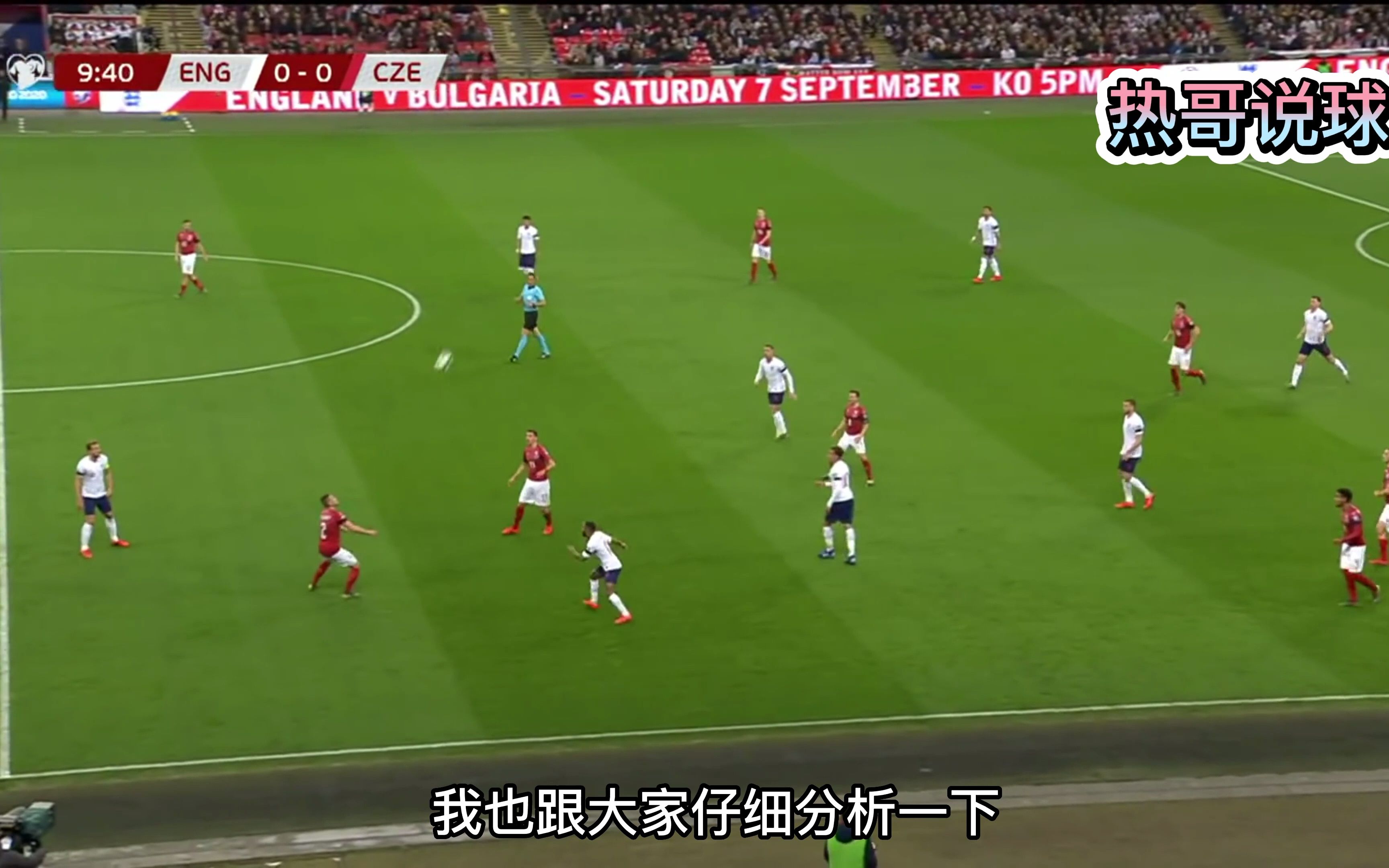 世界杯:英格兰vs伊朗,这场悬念还是有?