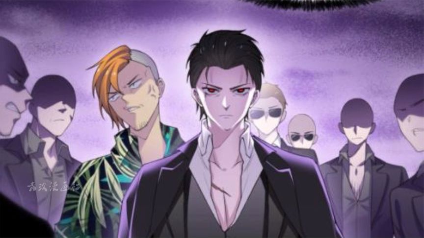 林凡再次穿越异域场景,为了拯救老张性命,林凡开启人间正道之旅