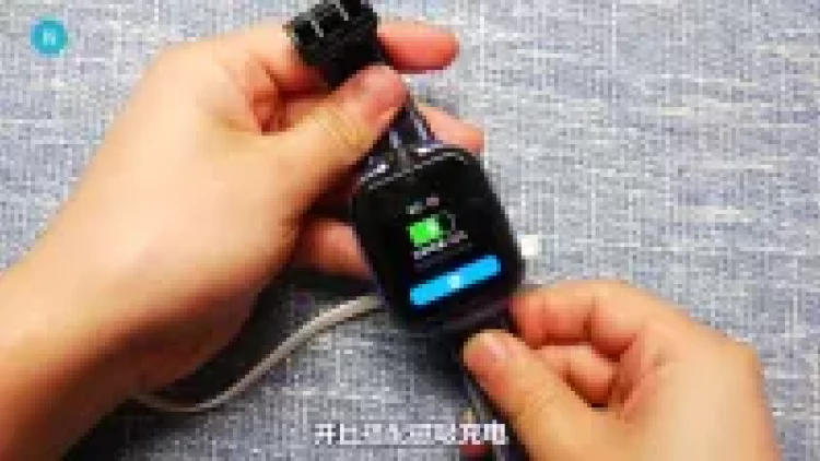 小米10日首发旗舰级儿童手表,1299取代孩子手机,网友:还能游泳