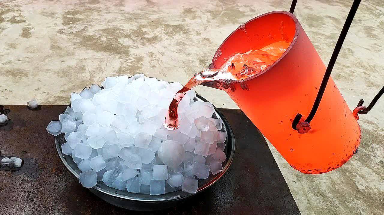 氯化钠在熔融状态下导电吗