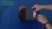 20180410机器人示教器