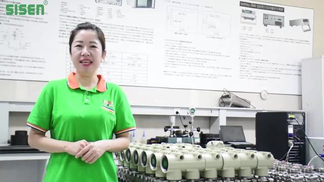#差压传感器 #压力传感器 西森BST6800金属电容式压力变送器