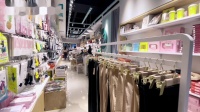 郴州店面装修,服装饰品连锁店装修,郴州门店装修设计-梦工场 案例...