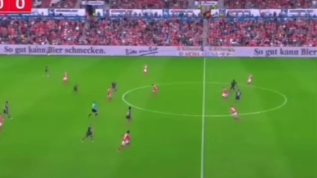 德甲直播:柏林联合 VS菜比锡