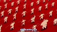 [动画/电影]《花木兰》1998 [迪斯尼电影《Mulan》片段《Make a man ...
