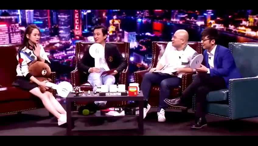 国民老公王思聪自爆,加他微信好友需要什么条件