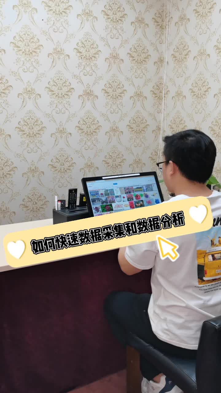 【Python】如何进行快速的数据处理和数据分析