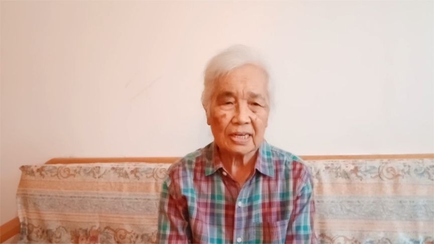 身处南京疫情风暴中一个普通社区工作人员的感人事迹
