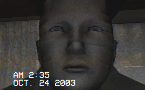 恐怖游戏:evidence01.mpg