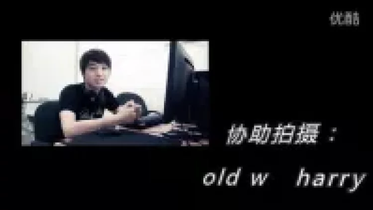 alex系列CS视频教学第一集:鼠标显卡设置