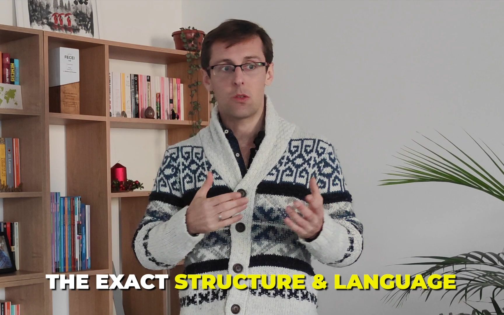 博士研究计划书撰写的一种可执行的模板/Academic English Now/...