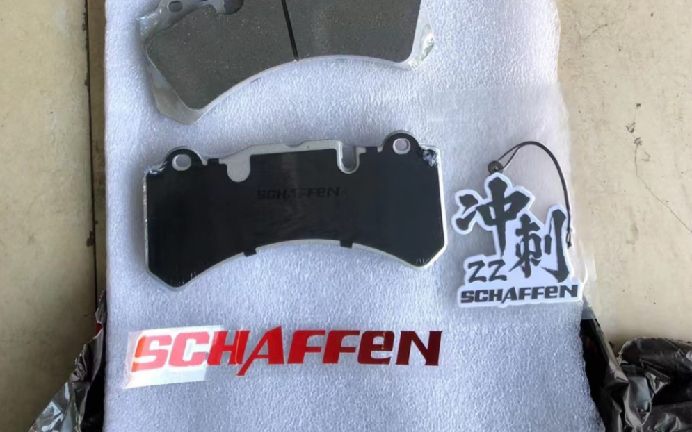 宝马320前刹车片刹森sf皮,高尔夫gti后刹车片刹森st皮,gti前刹车盘刹森...