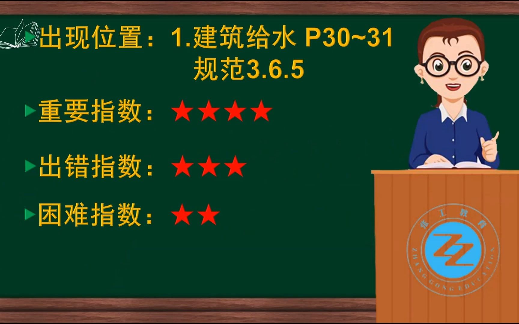 12、给水系统设计流量计算(二)—用水分散型建筑_