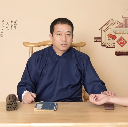 刘永宽讲伤寒 