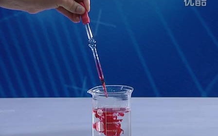 小学科学实验操作视频:植物茎的作用