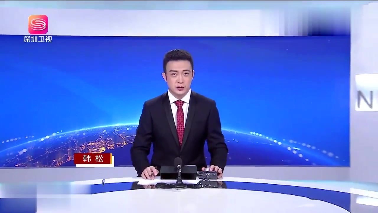国庆假期深圳全力推进多个重大项目重点工程建设