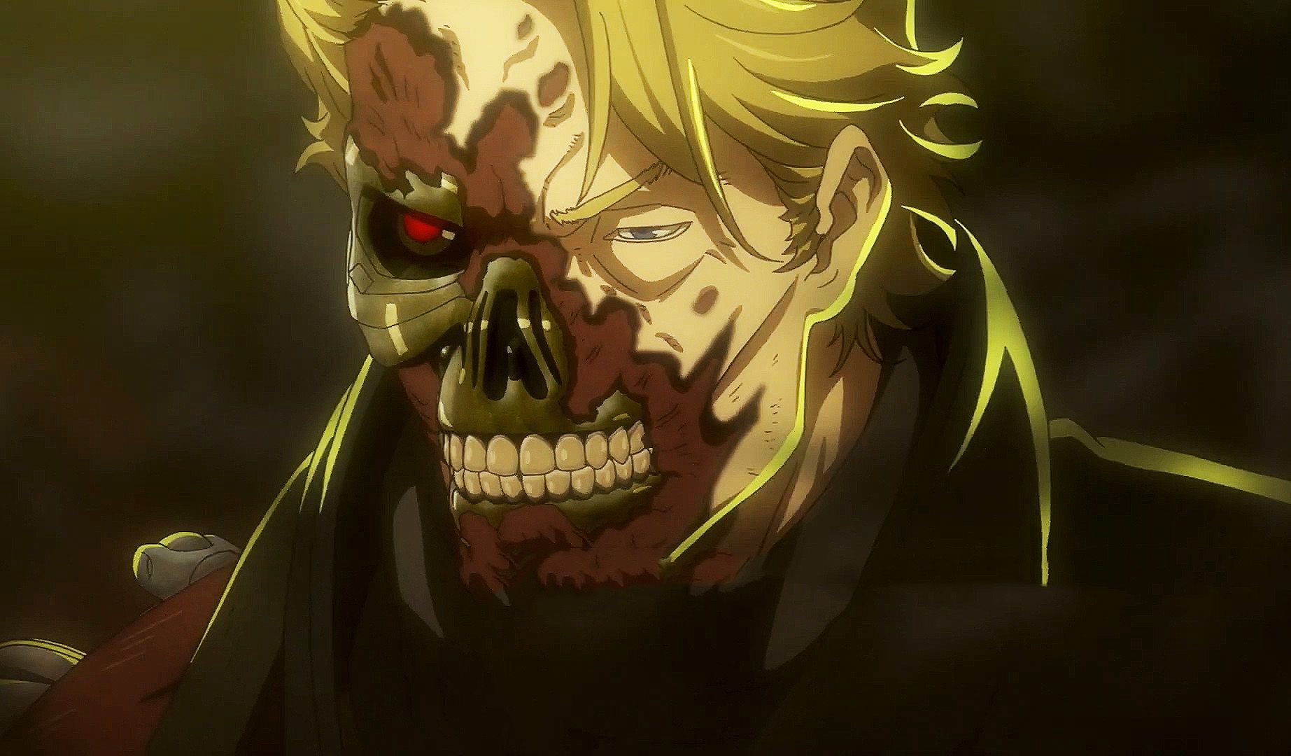 ...宝宝+双城之战2+古墓丽影+奥特曼+掌门狗来了!网飞2024新动画预告