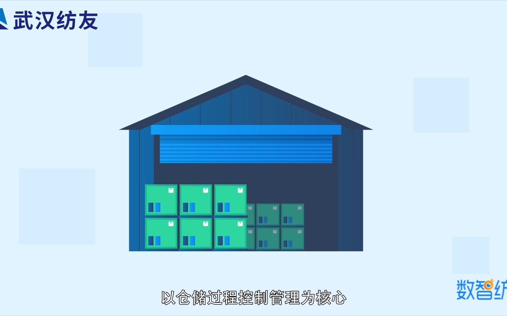 惊呆了!最全能的仓储管理员竟然是他!