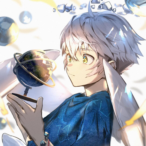 AW顿顿 