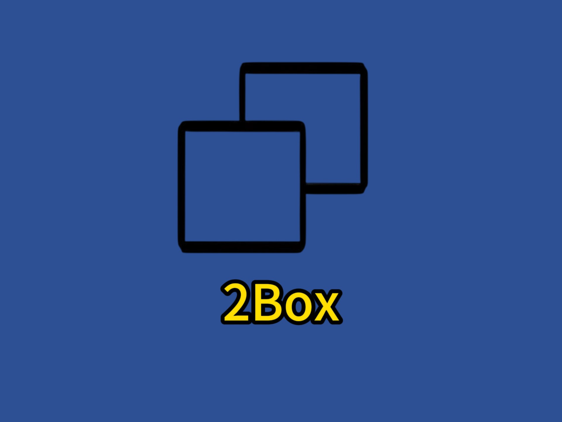 ...【第22期】:这是一款基于沙箱隔离技术的程序多开工具,体积才 2.72...