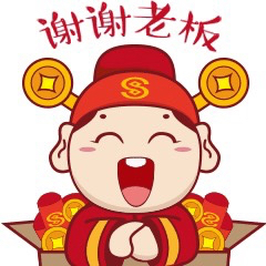 鸿小鸿Chris 