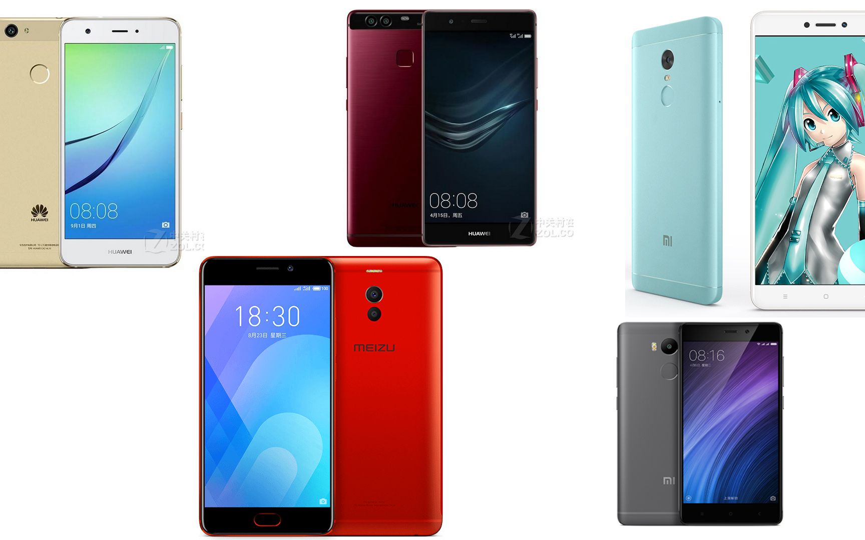 22年3月 你能用200元买到的性价比最高的二手机有哪些?