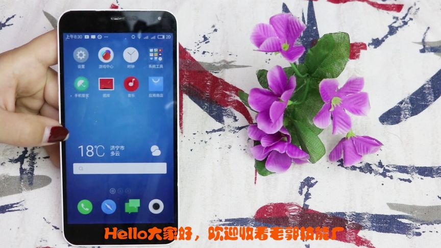 用手机拍照不知道HDR这个功能?那你怎么能拍出好照片?快看看