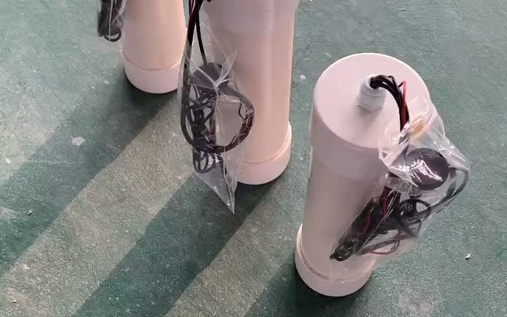 阴极保护参比电极管 管道外加电流参比电极管视频
