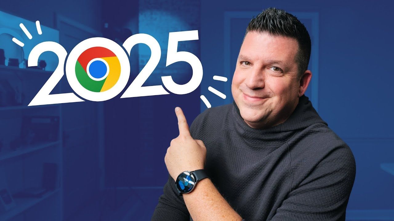 【ChromeOS 2025巨变前瞻】谷歌要All in安卓?新内核背后关乎你的下...