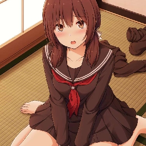纱雾从不失雾 