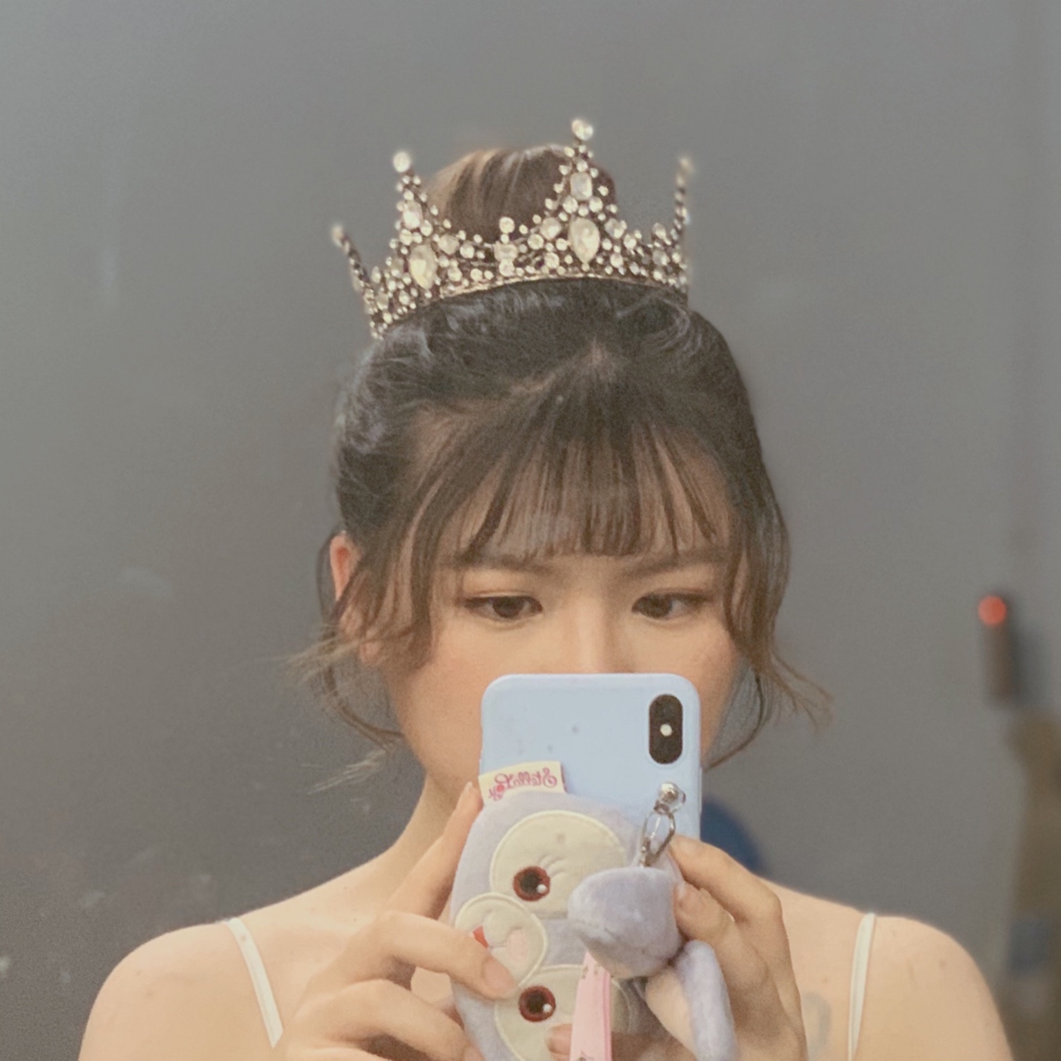 渣渣琦的碎碎念 