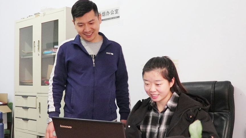 想给电脑装系统,先学会这个就简单了