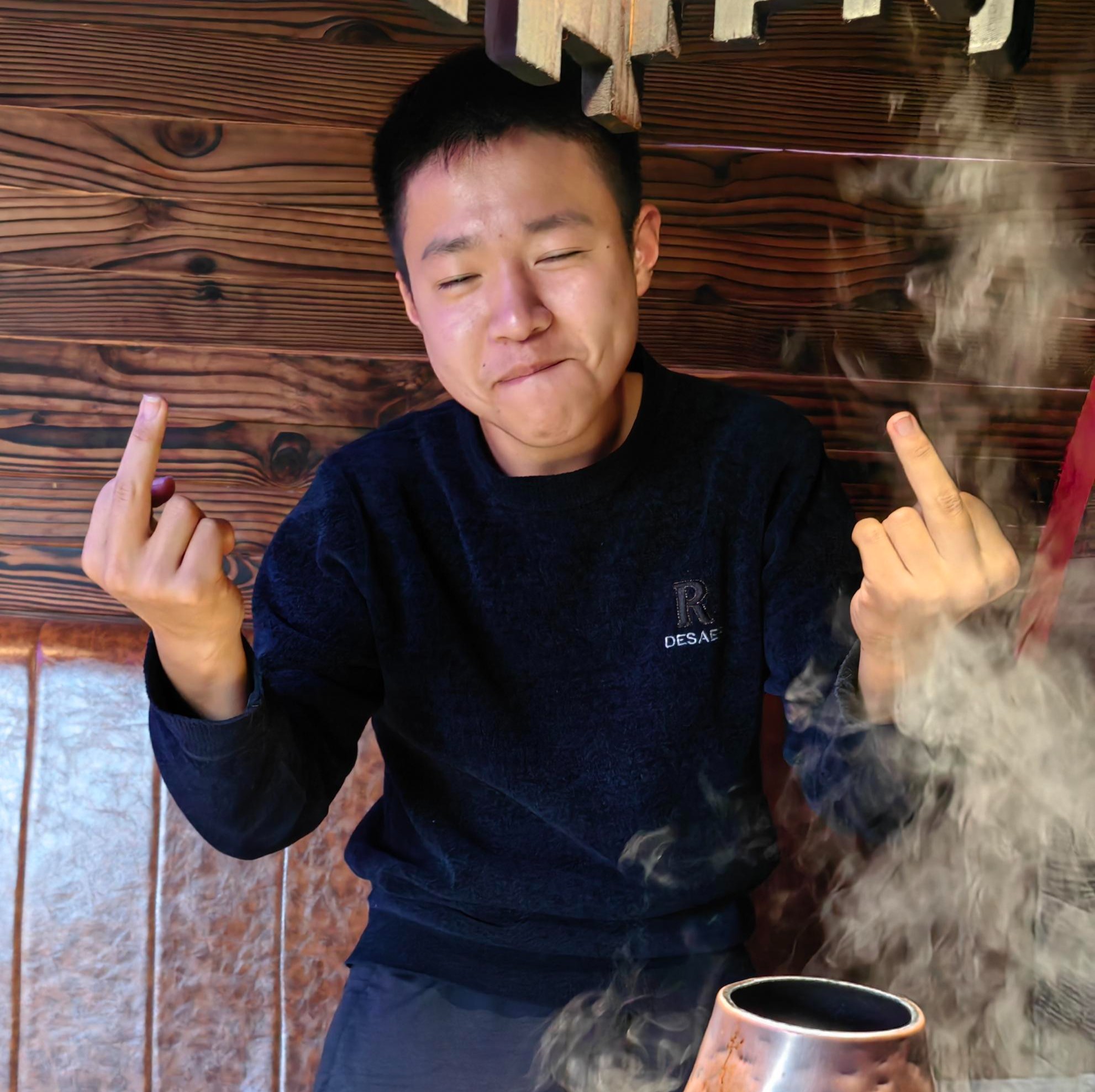 智皓的丰富生活 