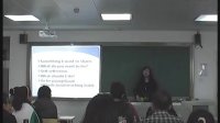 巩艳娉老师“如何编写英语教案”讲座11