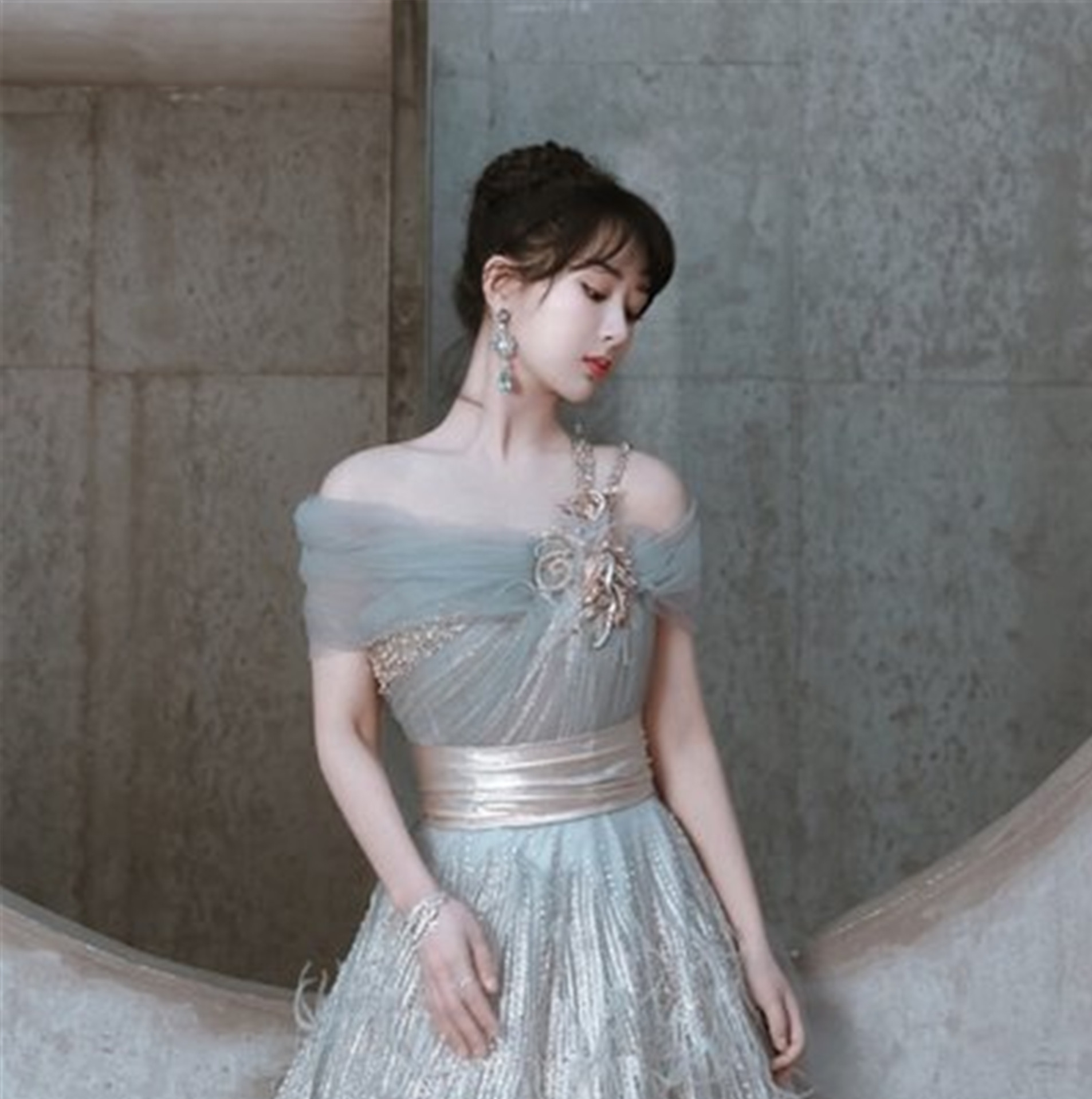 榴莲性感少女ca 