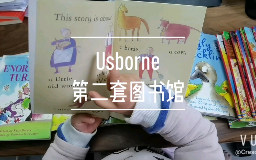(二)超棒的涵盖大量儿童文学著作的英文分级读物——我的第二套图书馆