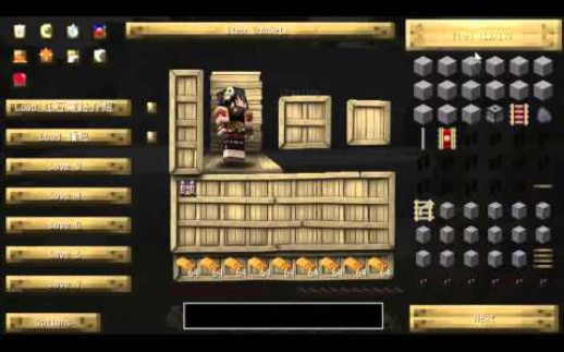 (小本菌搬運1080p)阿神的minecraft教室 『超實用插件NEI!』