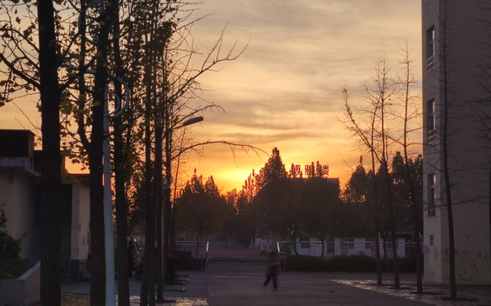 拾风日记 | 00后实习老师上课实录