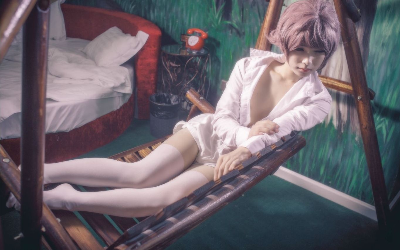 【猫受】寄明月—SING女团